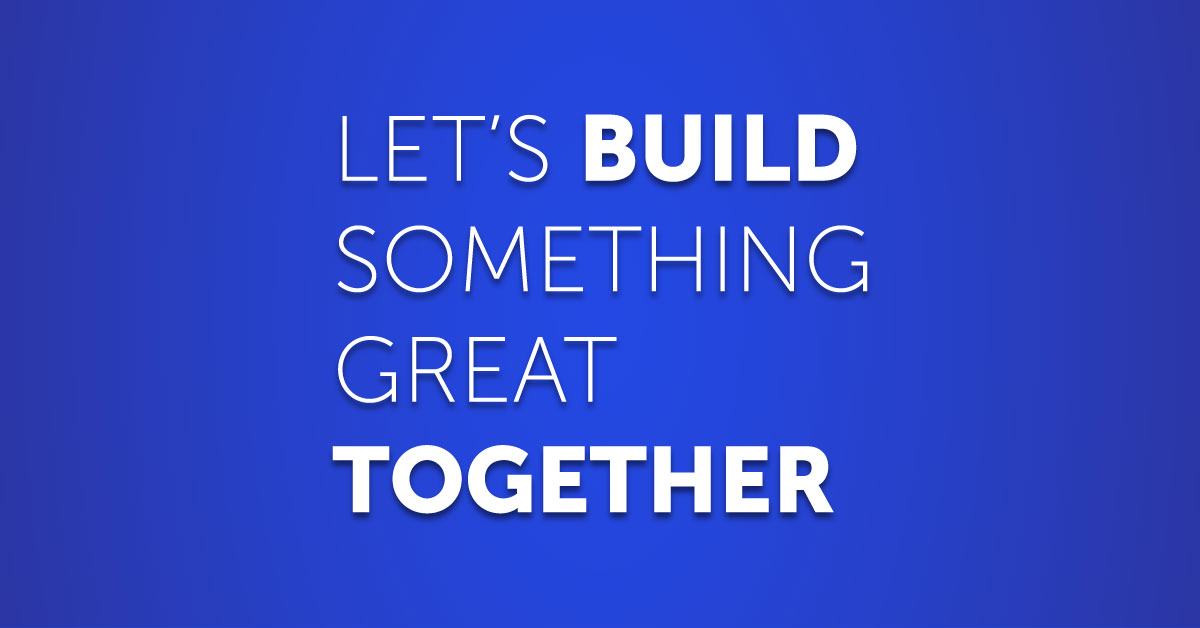 We’ve got a new name! - RD Group Ltd